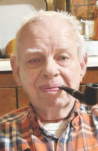 Kenneth Oscar Starkey | News, Sports, Jobs - Marietta Times